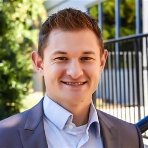 Connecting Great People to the Best Work: Mike Ivy and Lindsay ...