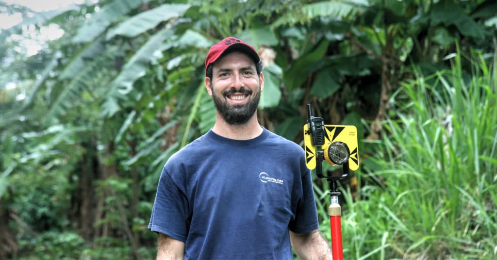 Mike Sanders Receives Accomplished Mentor 2020 Annual Award - Kleinfelder