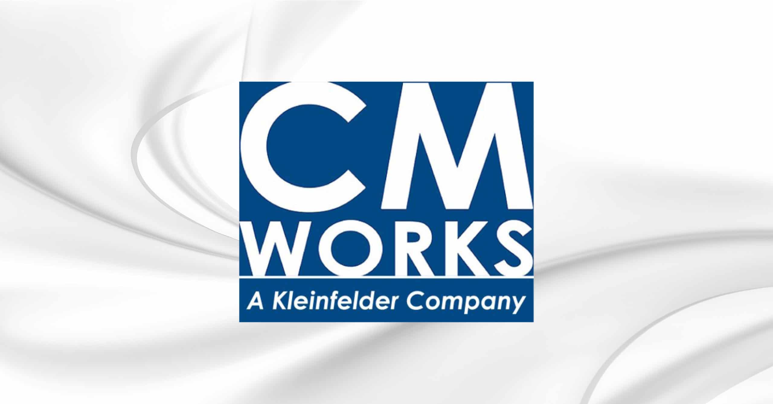 CMWorks-Kleinfelder Selected as Construction Manager as Agent for ...
