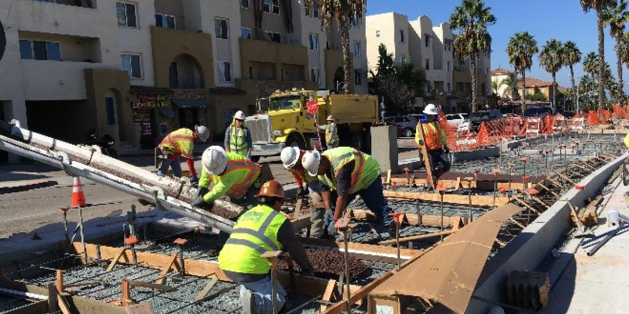 Kleinfelder Honored with 11 Awards for Projects that Enhance San Diego Transportation and Water ...