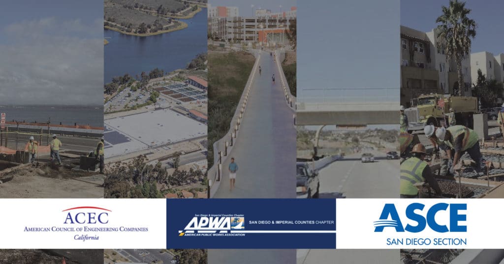 Kleinfelder Honored with 11 Awards for Projects that Enhance San Diego Transportation and Water ...