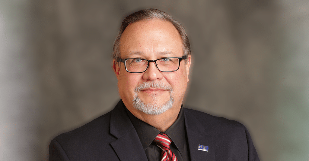 Bill Hasbrook Elected Vice Chancellor of DBIA’s College of Fellows ...