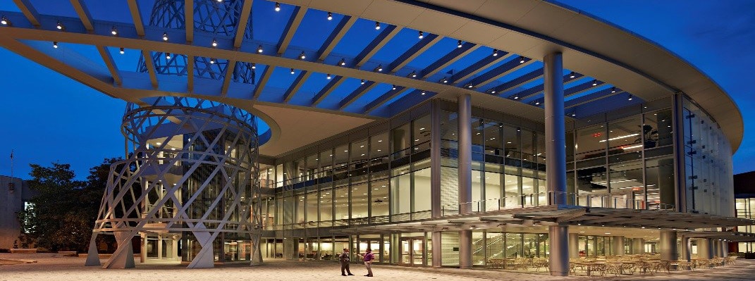 Architecture - Kleinfelder