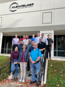 Kleinfelder Offers Engineers a Bright Future in the Field of Trenchless - Kleinfelder