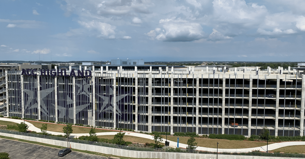 Two Kleinfelder Projects Recognized by Austin Business Journal - Kleinfelder