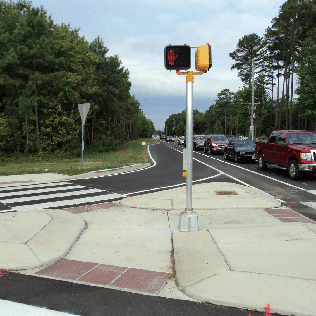 Disability Independence Day: Spotlight on ADA Projects - Kleinfelder