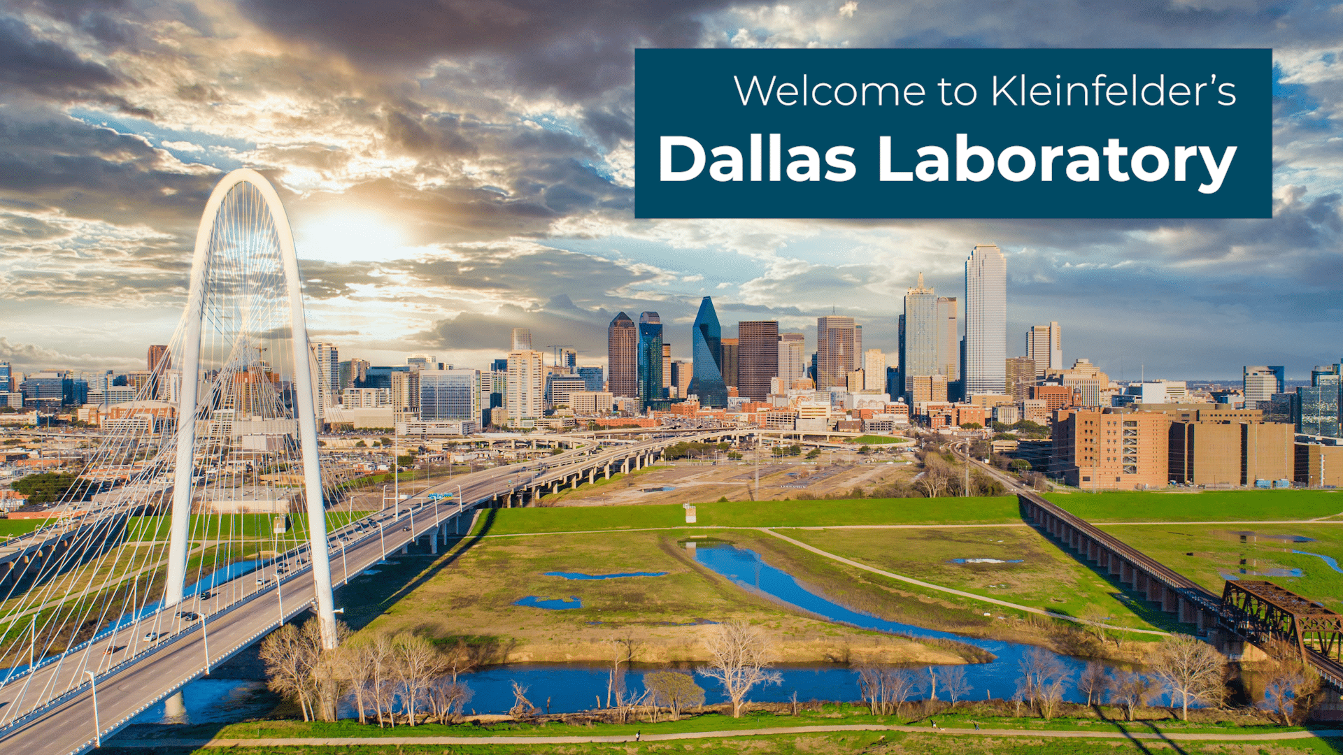 Dallas Laboratory - Kleinfelder