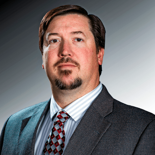 Bryan Haynie Named President of Maryland Society of Surveyors - Kleinfelder