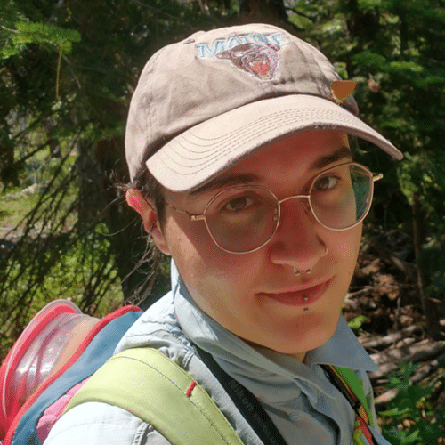Cas Carroll Authors Journal Article on Carson Wandering Skipper ...