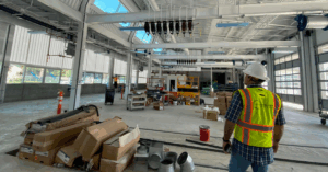 NorCal Team Wins More Construction Management and Inspection Work for NVTA Projects - Kleinfelder