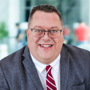 Steve Thompson - Kleinfelder